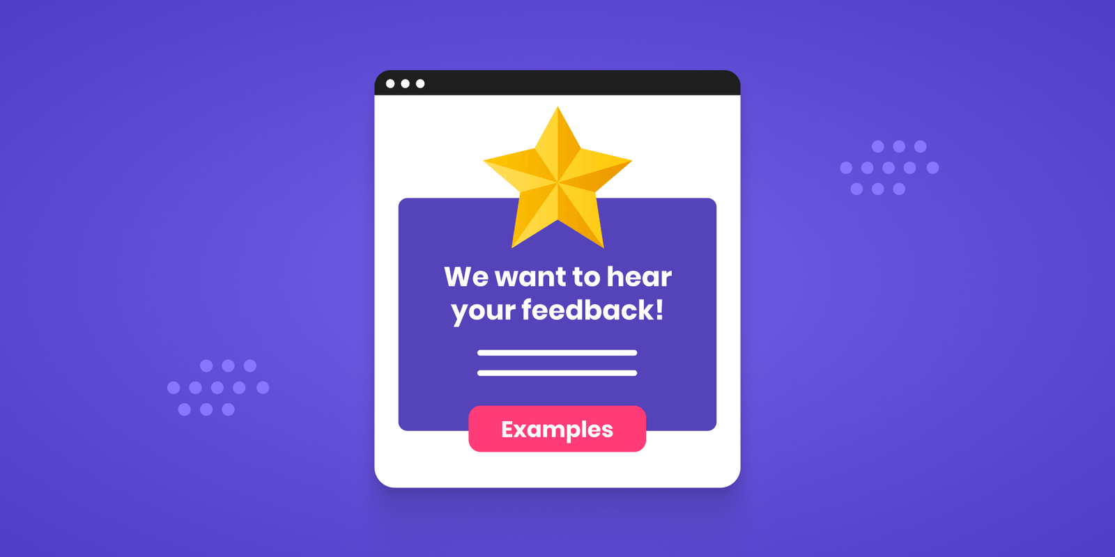 How to Ask for Reviews with Request Emails + Examples | Sendlane